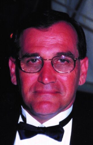 Charles J. Allesi Jr. | News, Sports, Jobs - Observer Today